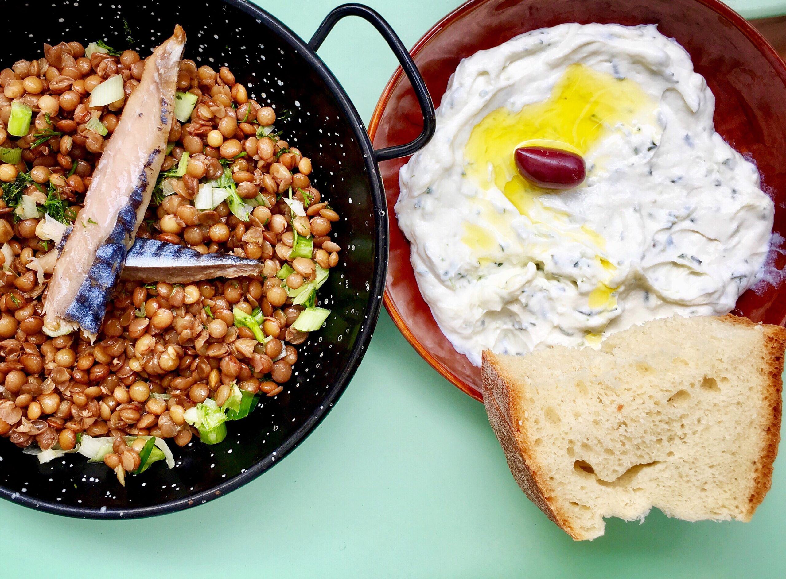 Restaurants Across Canada Offering Greek Food for Takeout - Canada Takeout