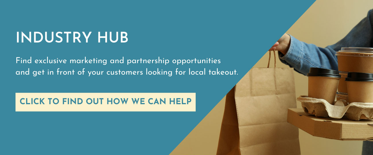 Industry Insider - Canada Takeout