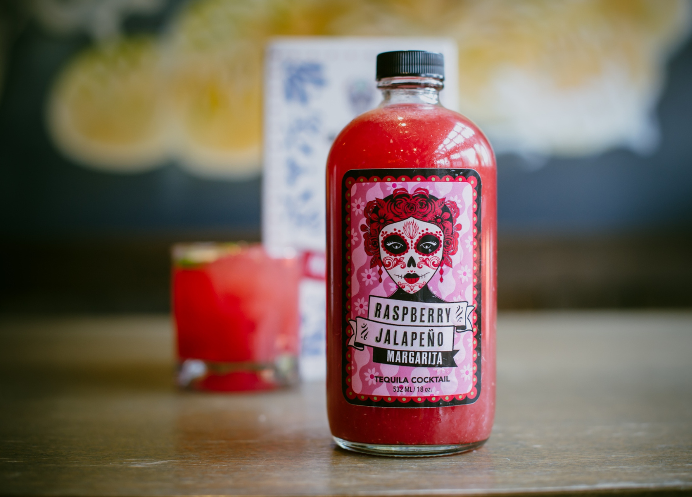 5 Bars in Canada Offering Take-out Cocktails - Canada Takeout