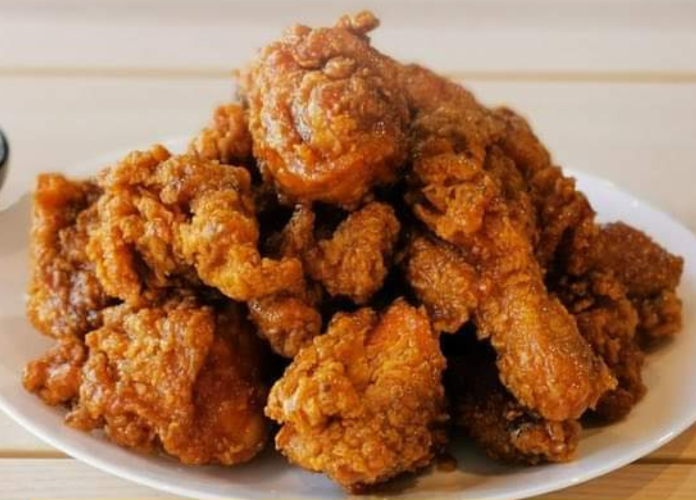 Chicko Chicken is Now Open in Richmond, BC - Canada Takeout