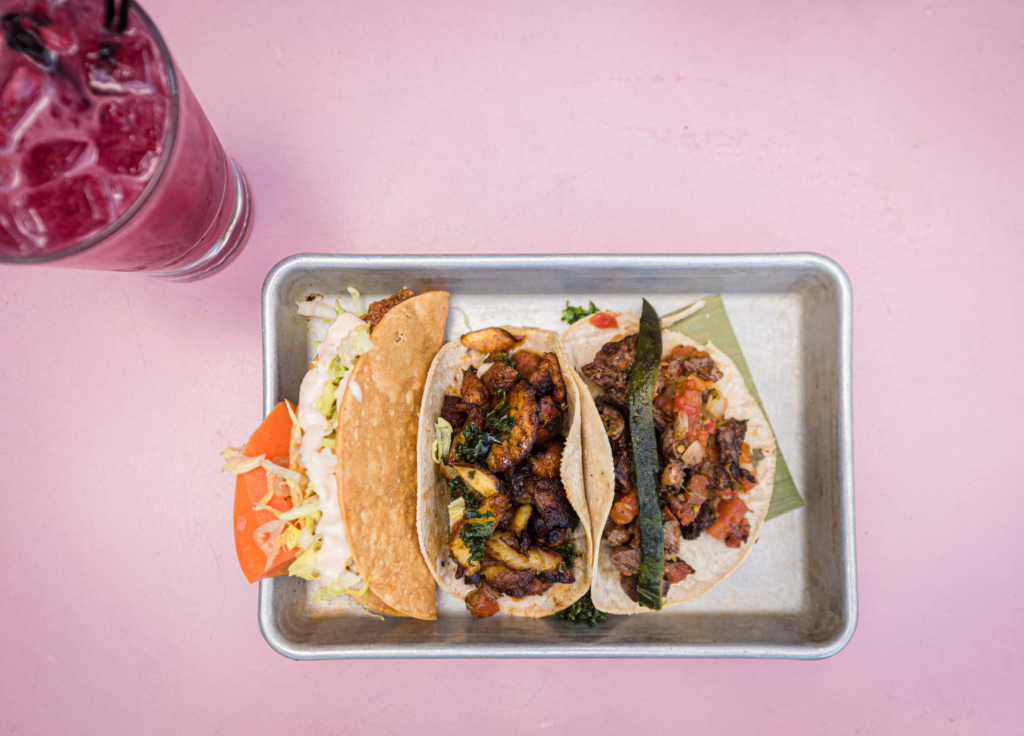 Where to Order Tacos for Takeout and Delivery Across Canada - Canada ...
