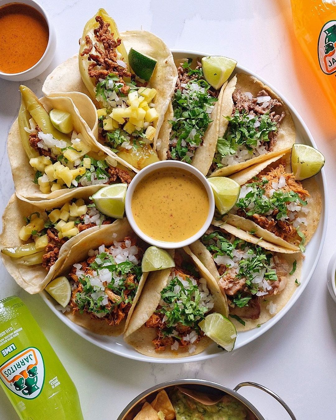 Where to Order Tacos for Takeout and Delivery Across Canada - Canada ...