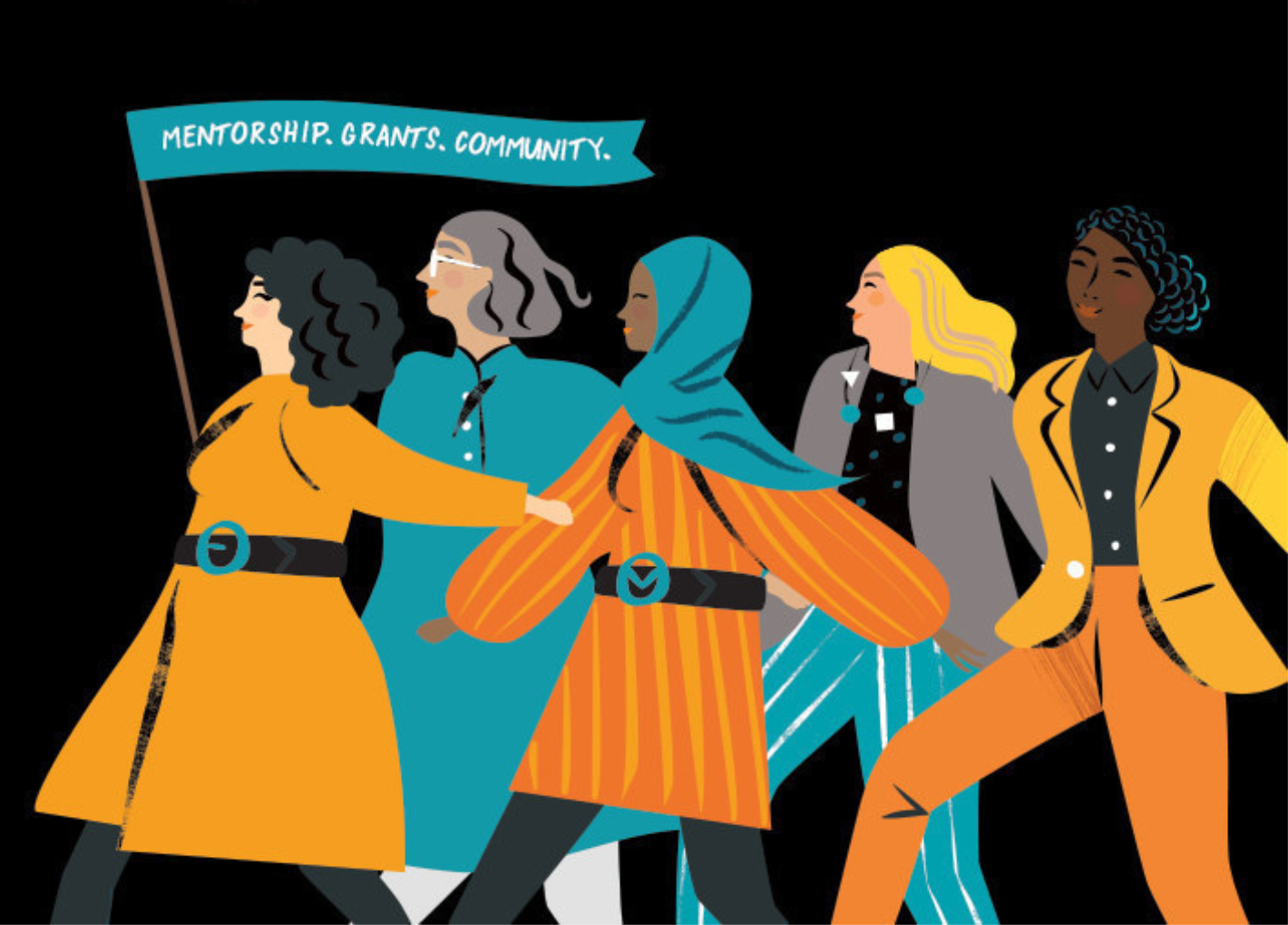 Stacy's Rise Project™ is Supporting Female Entrepreneurs in Canada ...