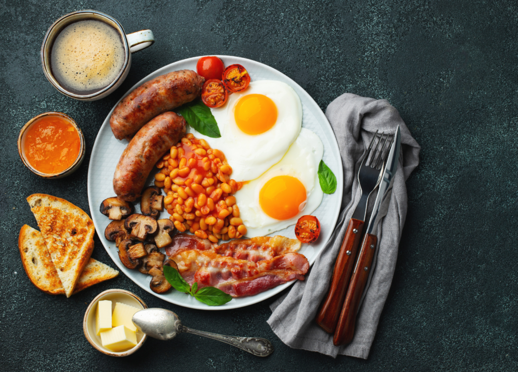 Start Your Day Right At These Ten Breakfast Spots - Canada Takeout