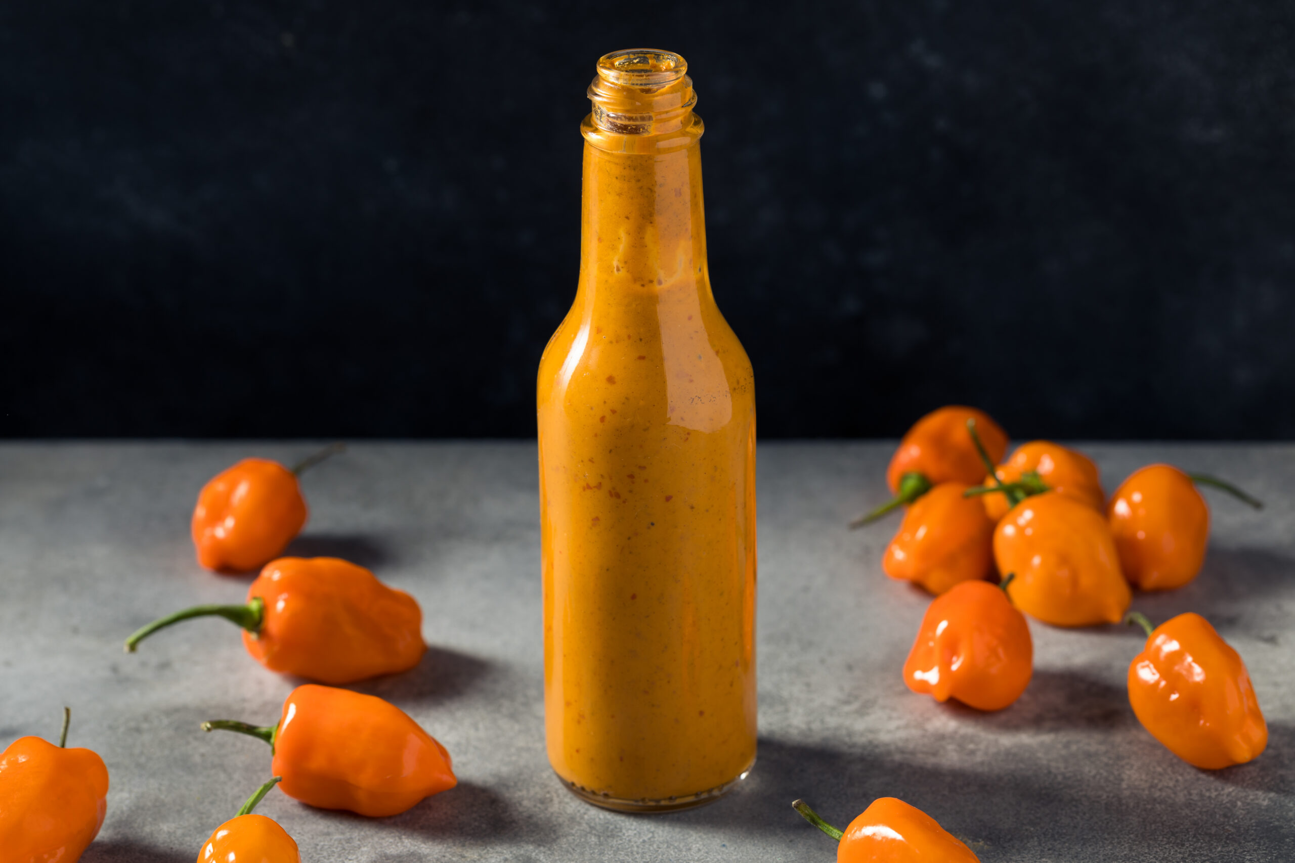 Nando's Turns Up The Heat On National Hot Sauce Day - Canada Takeout