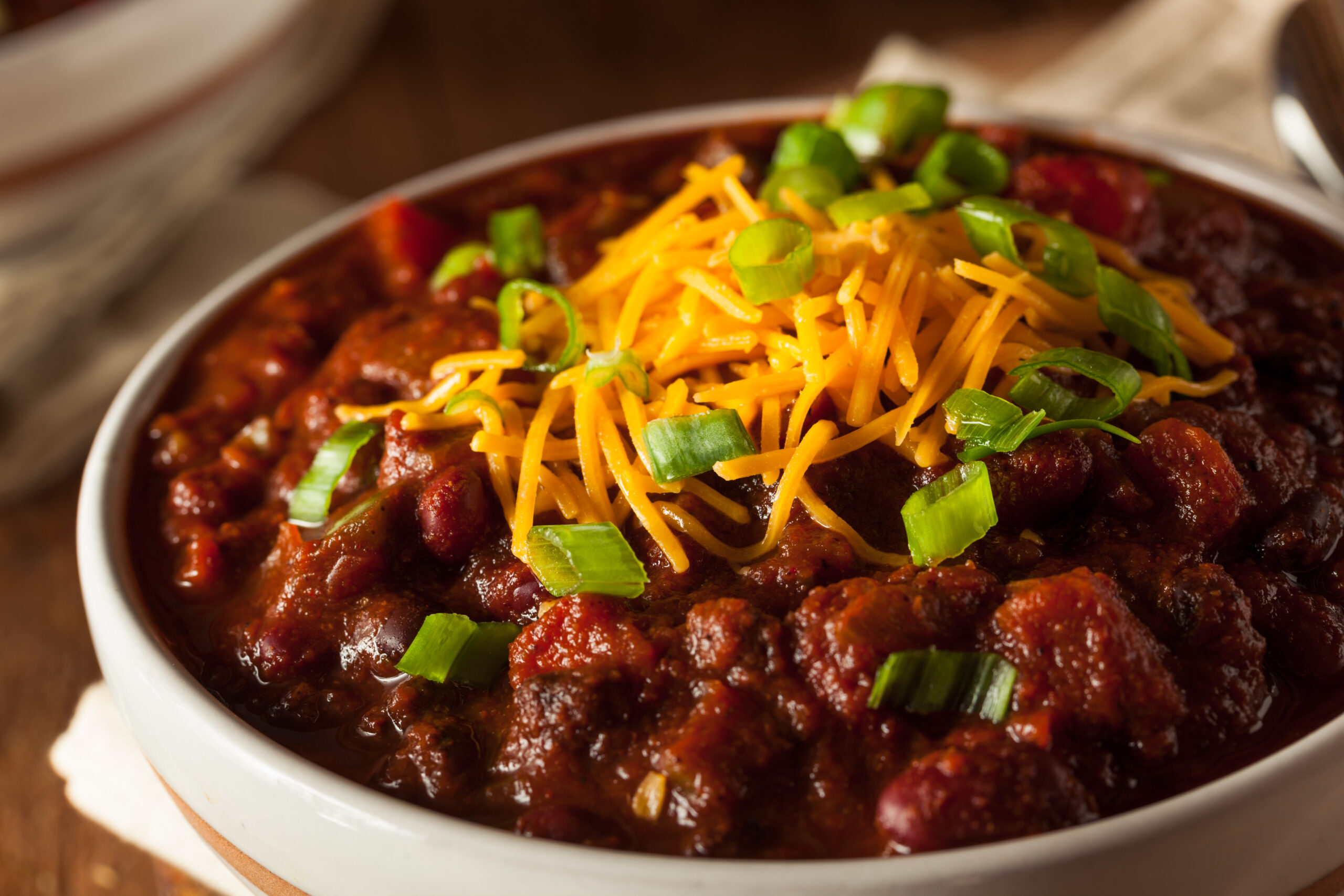 Seven Spots Serving Takeout Chili For Comfort Food Couch Surfers ...