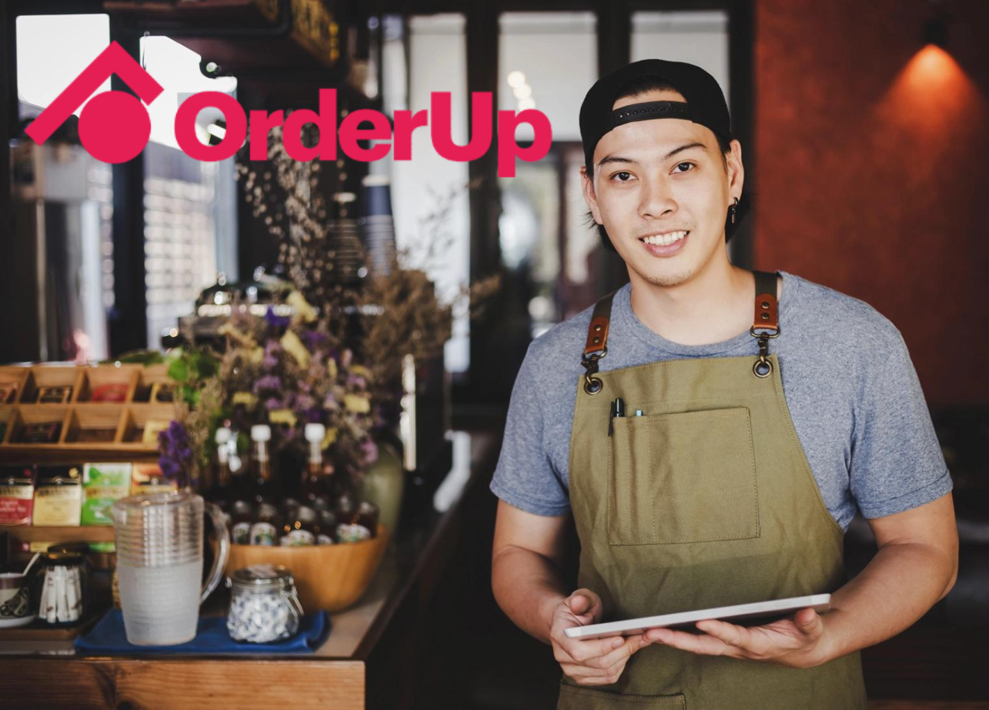 OrderUp Empowers Restaurants To Increase Profitably And Efficiency ...
