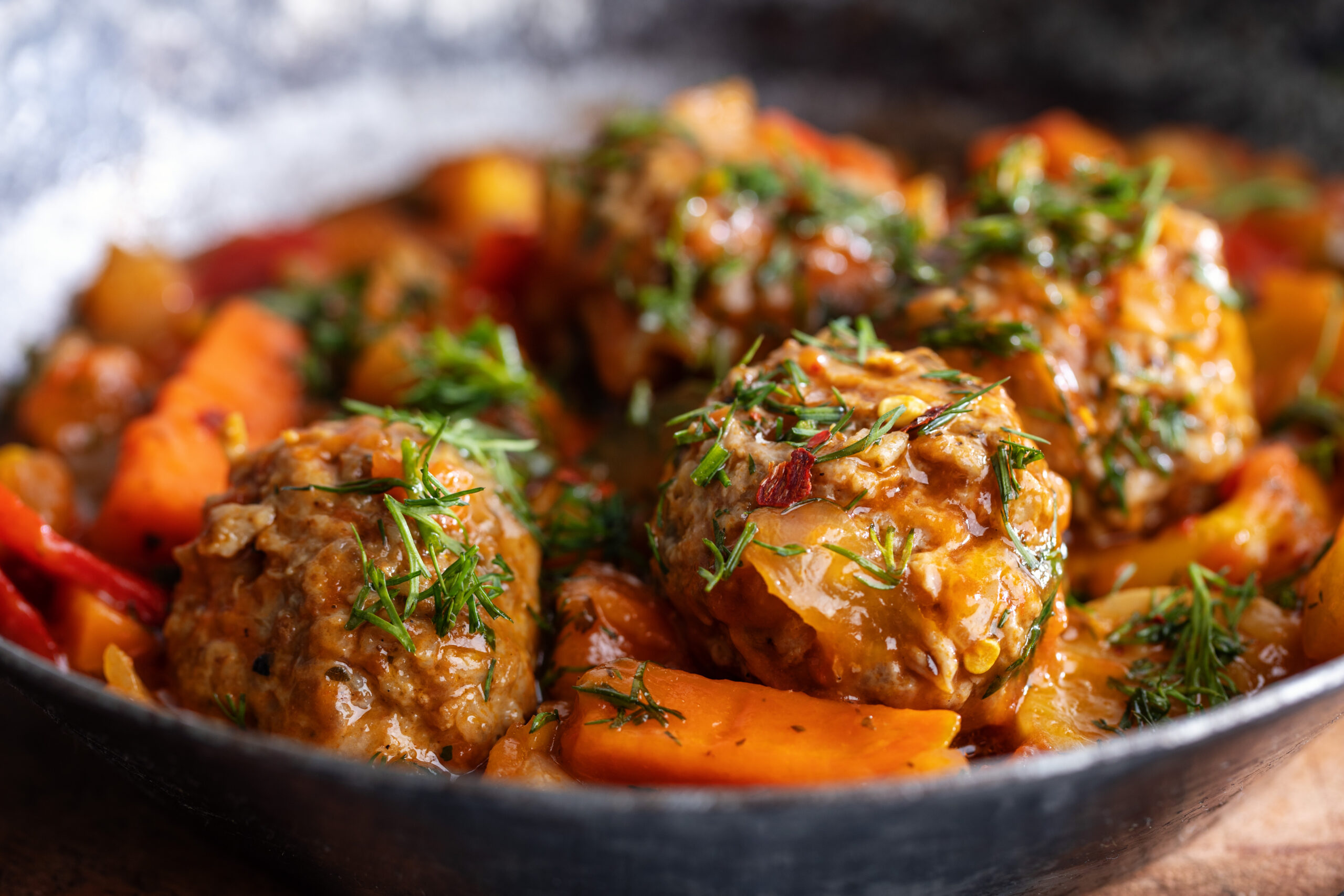 Have A Ball At These Six Picks Serving Meatballs To Go - Canada Takeout