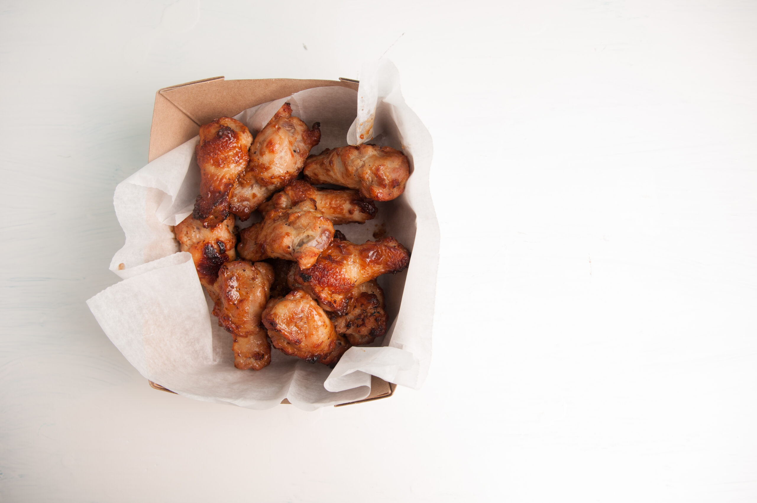 Wingin’ It: Ten Chicken Wing Spots in Canada You Must Visit - Canada ...
