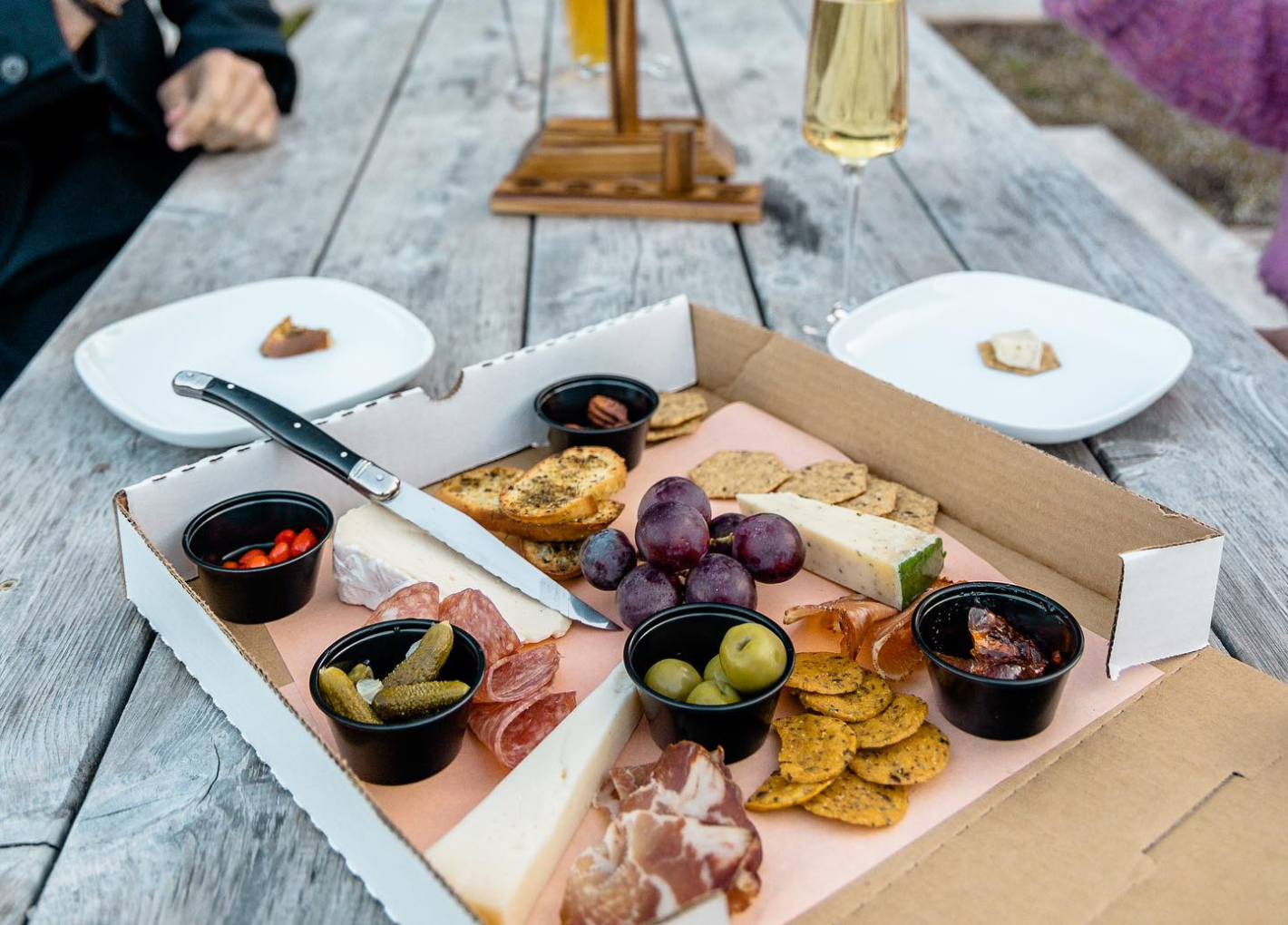 Discover Collingwood’s Diverse Food Scene - Canada Takeout