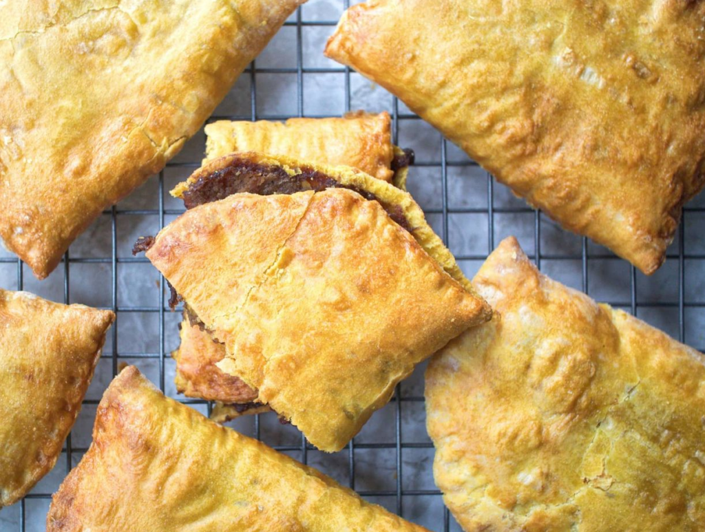 Celebrate Jamaican Patty Day in Toronto on February 23rd - Canada Takeout
