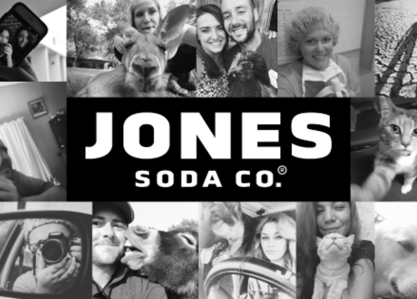 Food Service Operators Across Canada Can Now Carry Jones Soda on Their ...