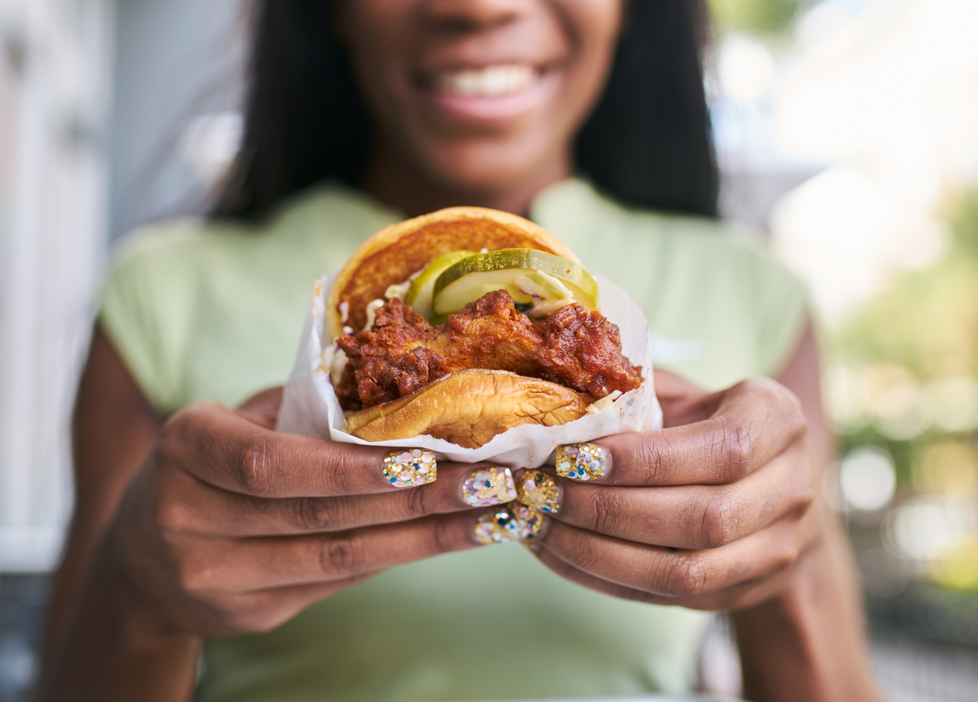 Fried, Grilled, or Roasted: Chicken Dishes Take Culinary Inspiration ...