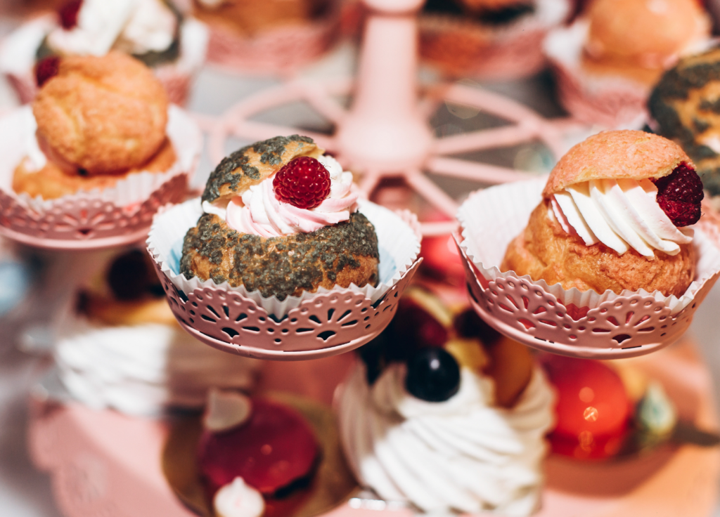 2024 Foodservice Trends: The Latest Dessert Trends in Canada - Canada ...