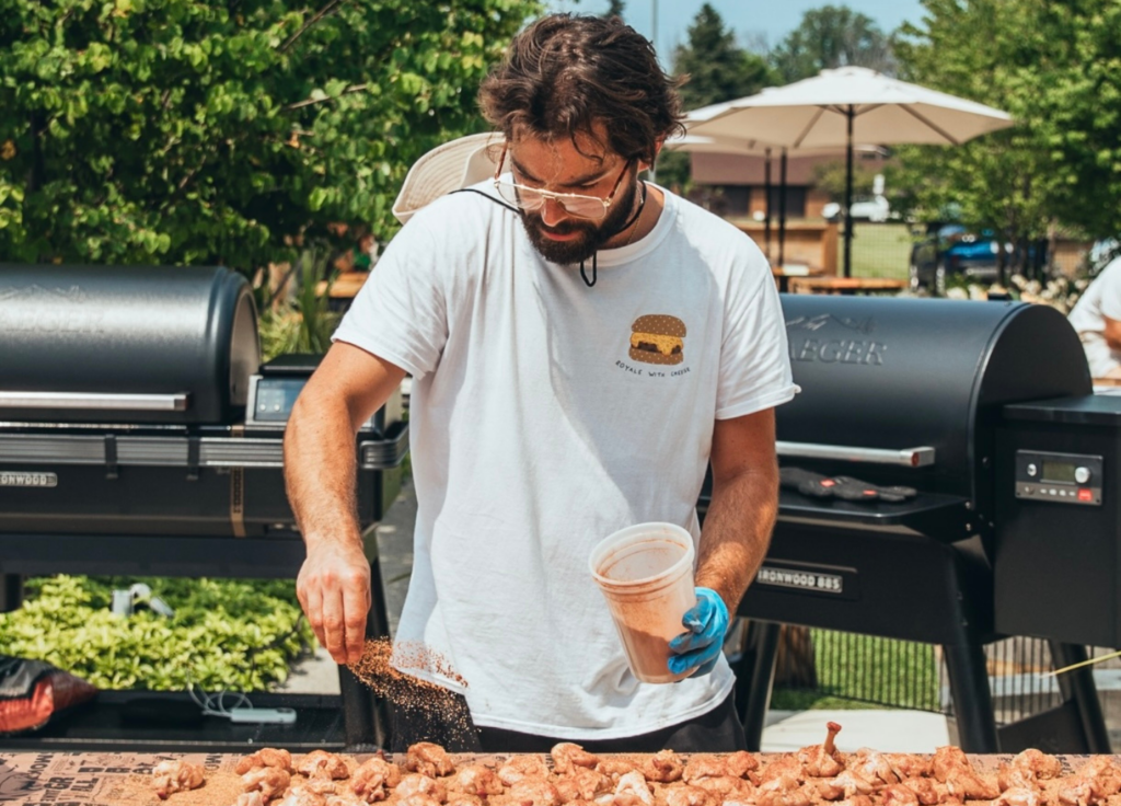 Crafting Culinary Comfort: A Q&A with Dan Seidman - Canada Takeout