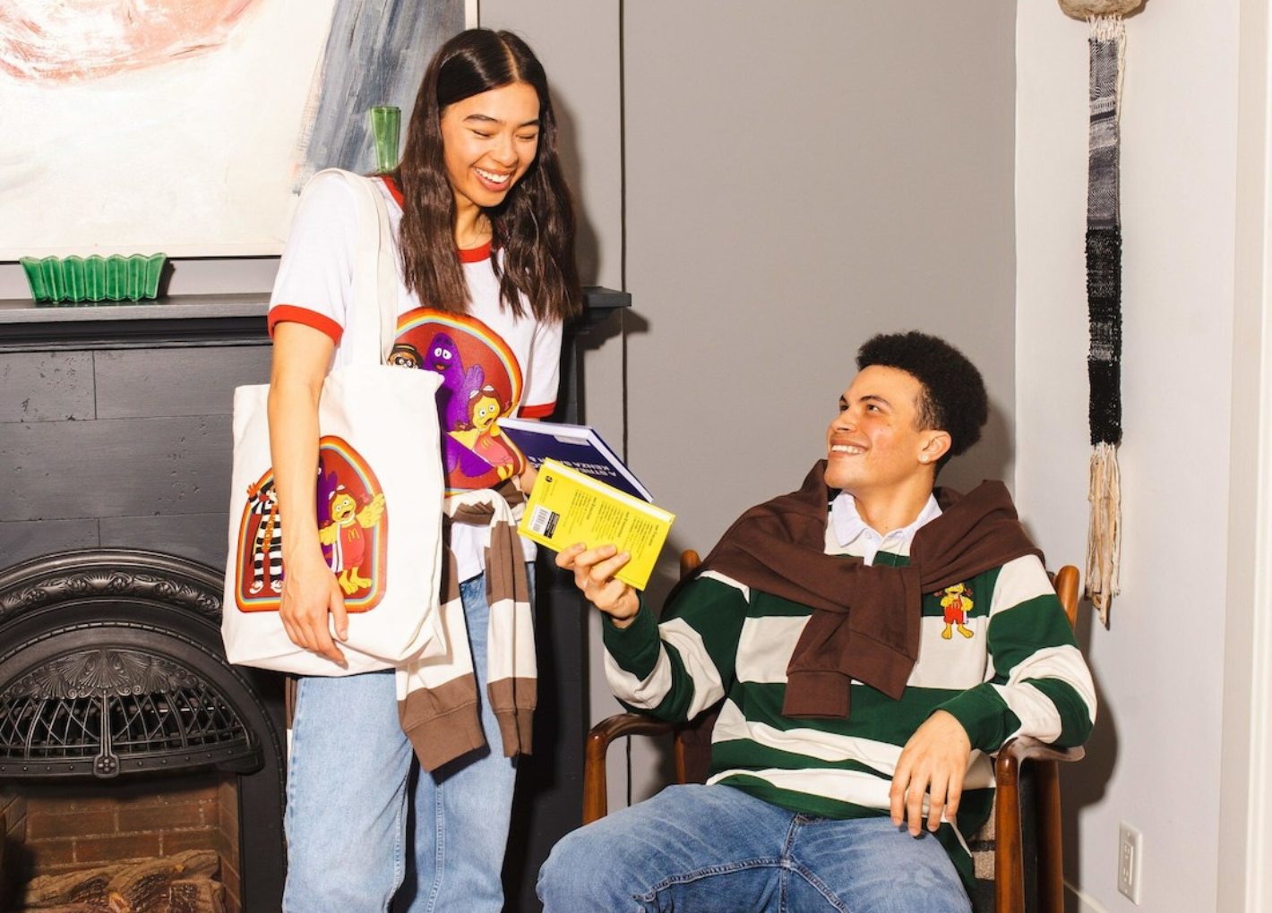 McDonald's 30th McHappy Day is Wednesday, May 8th! - Canada Takeout