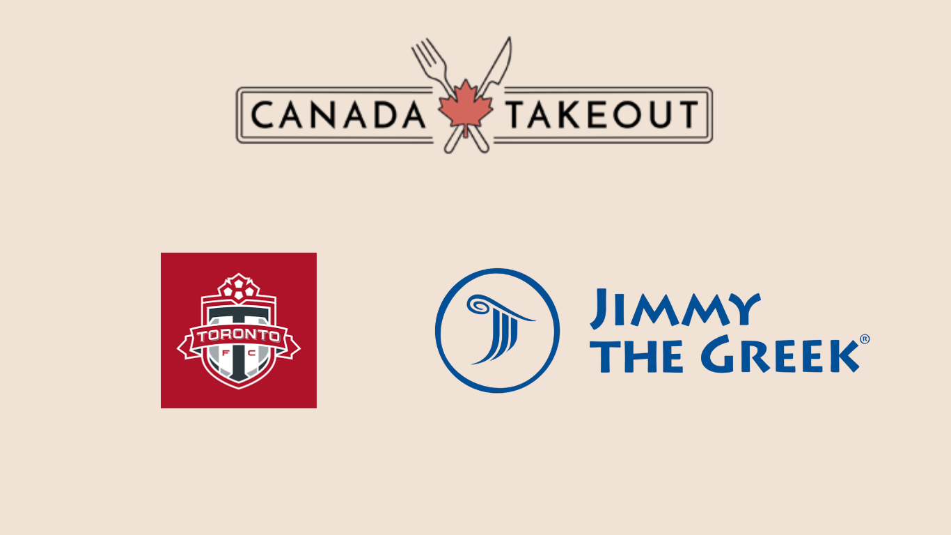 Jimmy The Greek Scores Major Partnership as Official Greek Restaurant ...