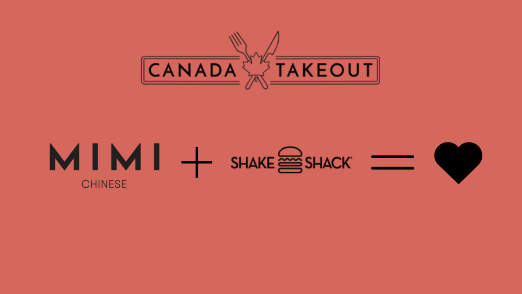 High-Low Dining Goes Digital: Shake Shack x MIMI Chinese Launch ...